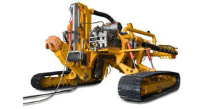 Highly effective subsea pipeline trencher | Seatools