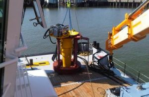 Subsea Excavation | Seatools