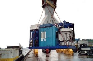 Subsea Trenching | Seatools