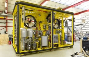 Subsea Hydraulics - Simulations, Components & Systems