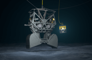 Subsea Excavation | Seatools