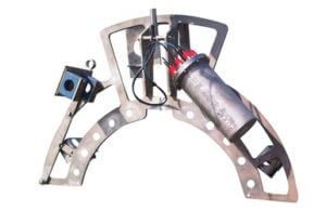 Subsea Rock Installation | Seatools