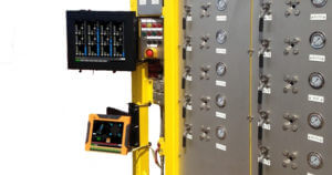 Real-time insight into the jacket-upending process | Seatools