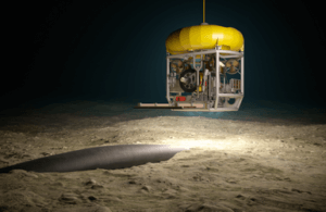 ROVs - Components & Subsea Vehicles for a Wide Range of Applications