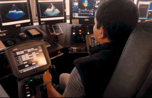 ROVs - Components & Subsea Vehicles for a Wide Range of Applications