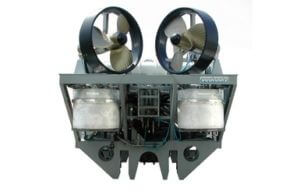 Subsea Pressure Compensation and Subsea Storage