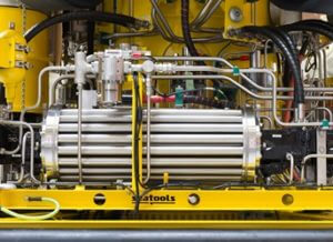 Subsea Solutions Overview | Seatools | Subsea Technology