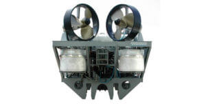 Heavy-duty compensators for deep-water dredging technology subjected to ...