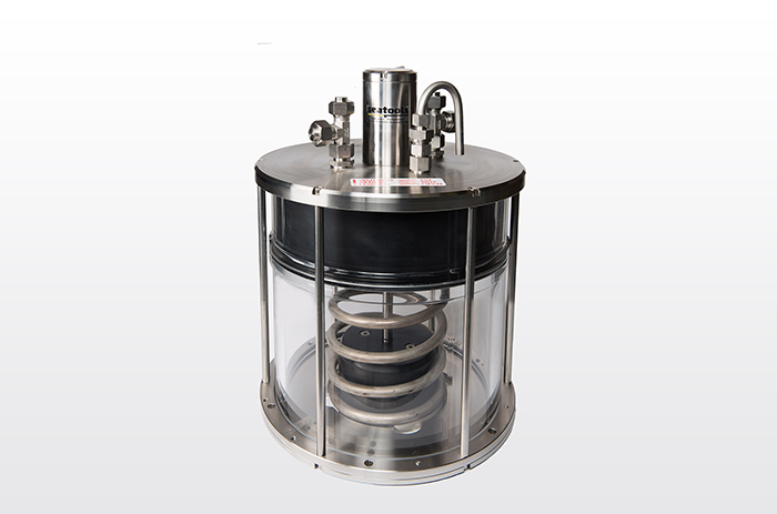 Advanced Series Subsea Compensators | Seatools