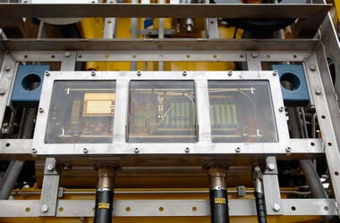 ROV junction boxes | Seatools