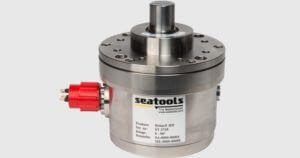 ROV sensors | Seatools