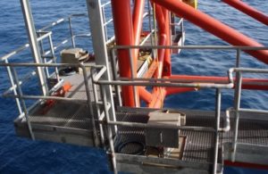Subsea Cable and Pipeline Installation