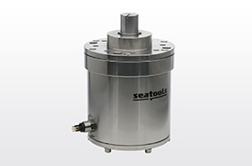 Subsea Rotation Sensors