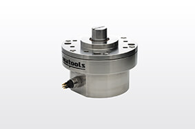 Subsea Rotation Sensors