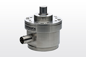 Subsea Rotation Sensors