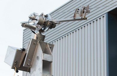 HighWire® - Taut Wire Position Reference System