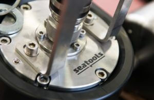 Subsea Components Overview | Seatools | Subsea Technology