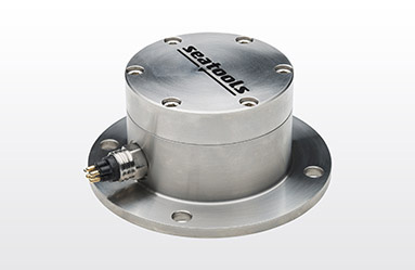 Subsea Inclinometers | Dual-axis up to 5000 msw | Seatools