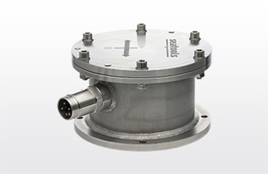 Subsea Inclinometers | Dual-axis up to 5000 msw | Seatools