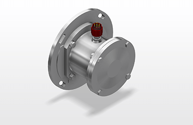 Subsea Inclinometers | Dual-axis up to 5000 msw | Seatools