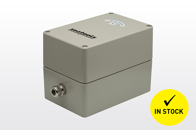Subsea Inclinometers | Dual-axis up to 5000 msw | Seatools