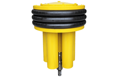 Ultra-long lifetime prototype compensator