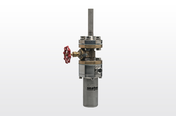 Subsea Pressure Sensors