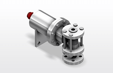 Subsea Pressure Sensors