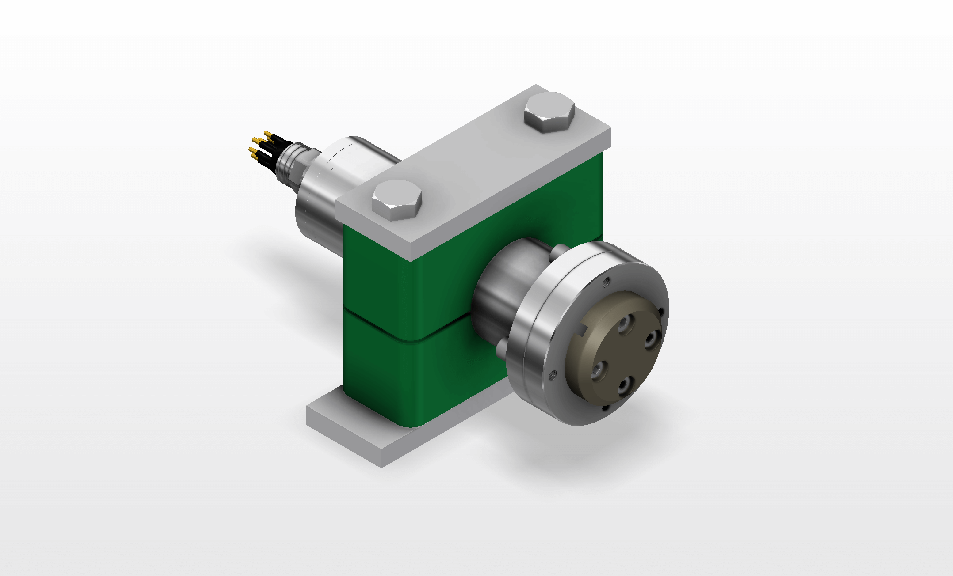 Subsea Pressure Sensors