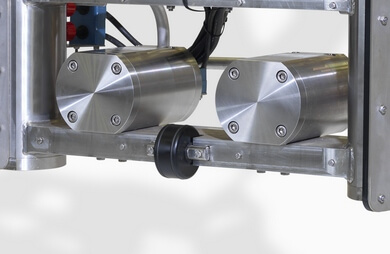 Subsea Pressure Sensors