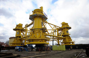 Subsea Hydraulics - Simulations, Components & Systems