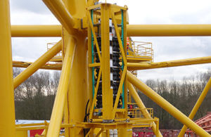 Subsea Pressure Compensation and Subsea Storage