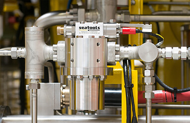 Subsea Components Overview | Seatools | Subsea Technology