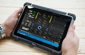 Subsea Electronics - Simulations, Components & Systems - Seatools