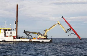 Subsea Monitoring & Controls | Full Insight & Control | Seatools