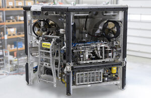 ROVs - Components & Subsea Vehicles for a Wide Range of Applications