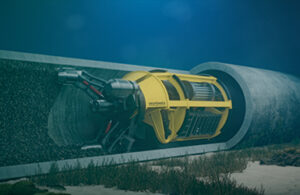 Subsea Cleaning - Effective Cleaning of Subsea Assets